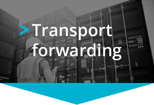 Integral logistics solutions | Bilogistik